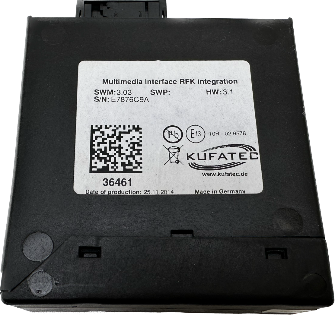 Spinne Grab Bungalow rückfahrkamera steuergerät Kauf Gewinner Bourgeon