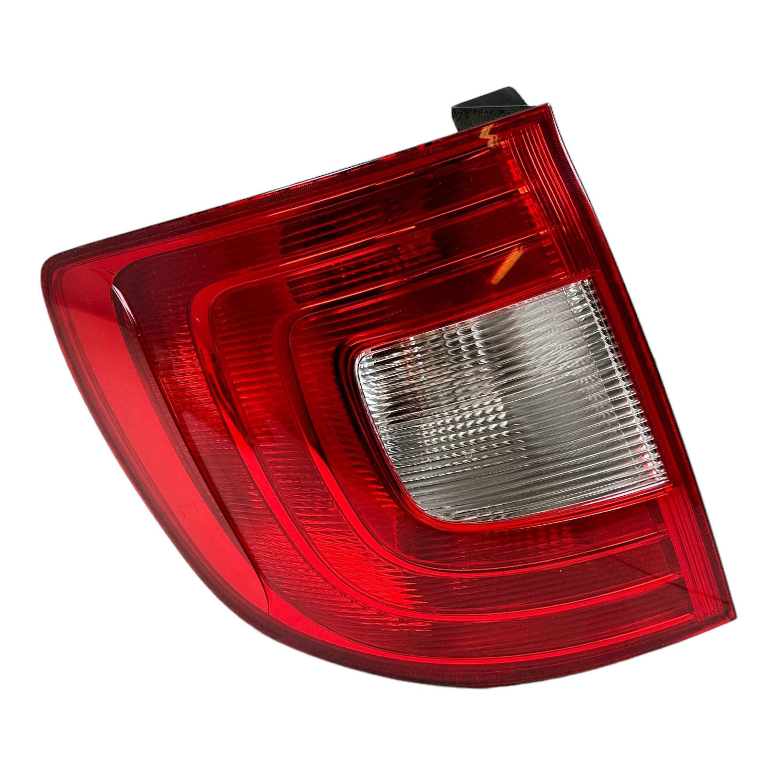 Skoda superb back light store